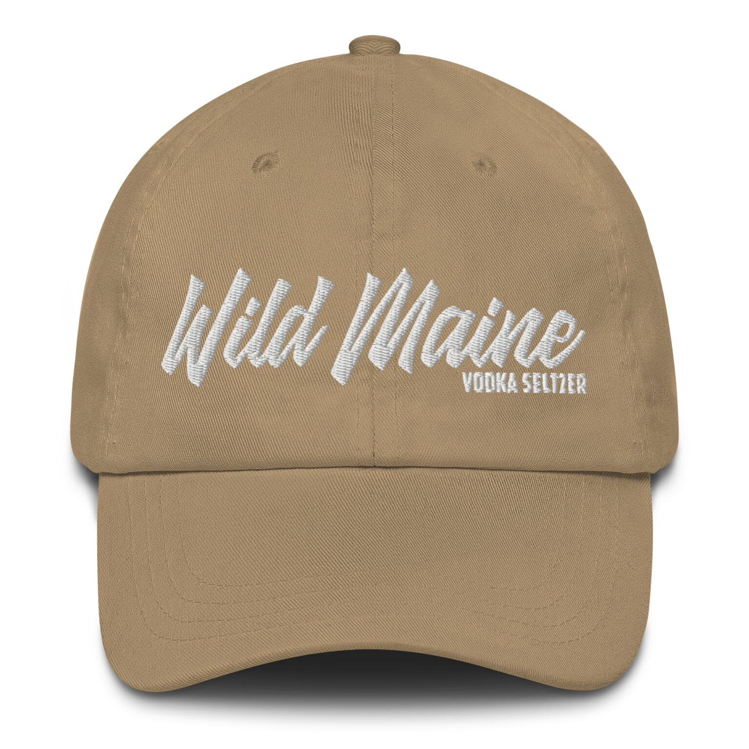 Wild Maine Vodka Seltzer – Orono Brewing