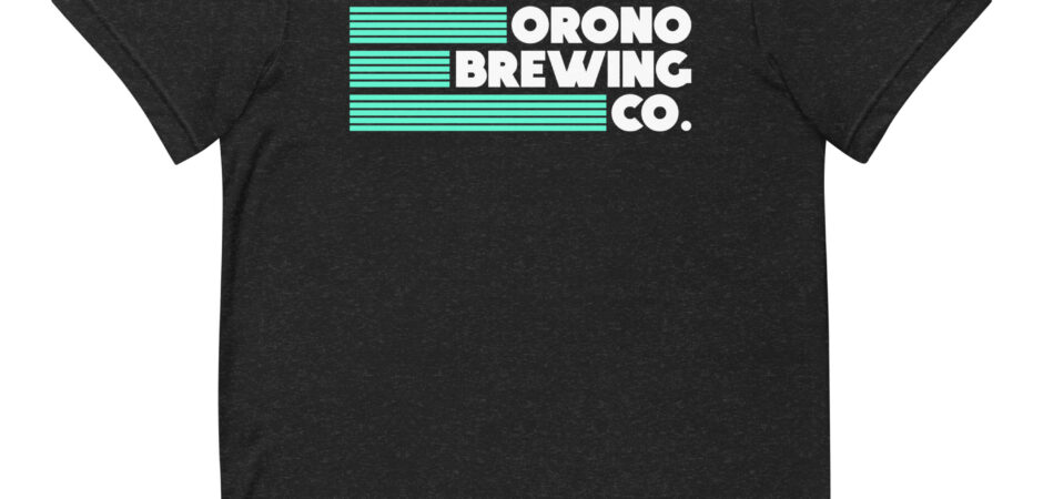 OBC Stripes T-Shirt – Orono Brewing